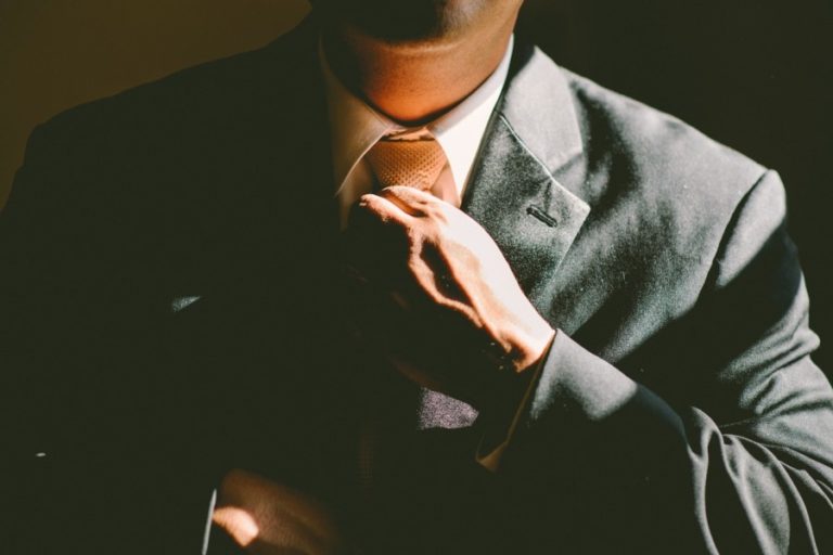 How to find your mission in life - Tadhg O'Flaherty