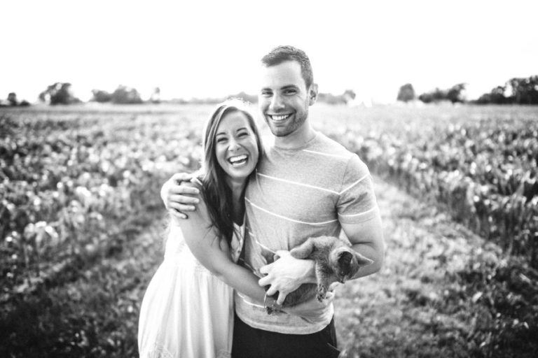 QUIZ: How happy are you? - Tadhg O'Flaherty